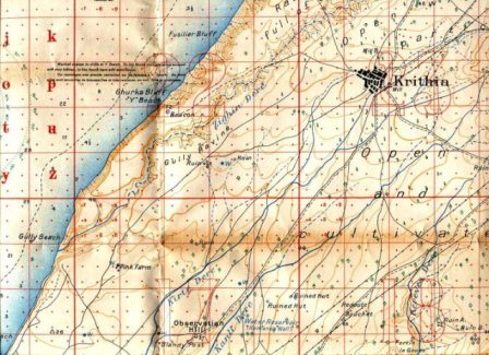 Home - The Gallipoli Association