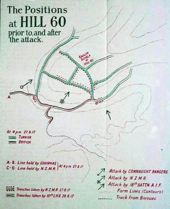 27 - The Gallipoli Association