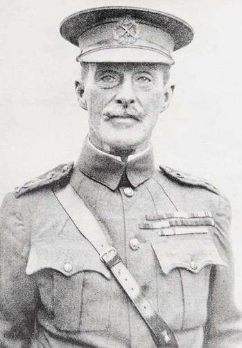 12 - The Gallipoli Association